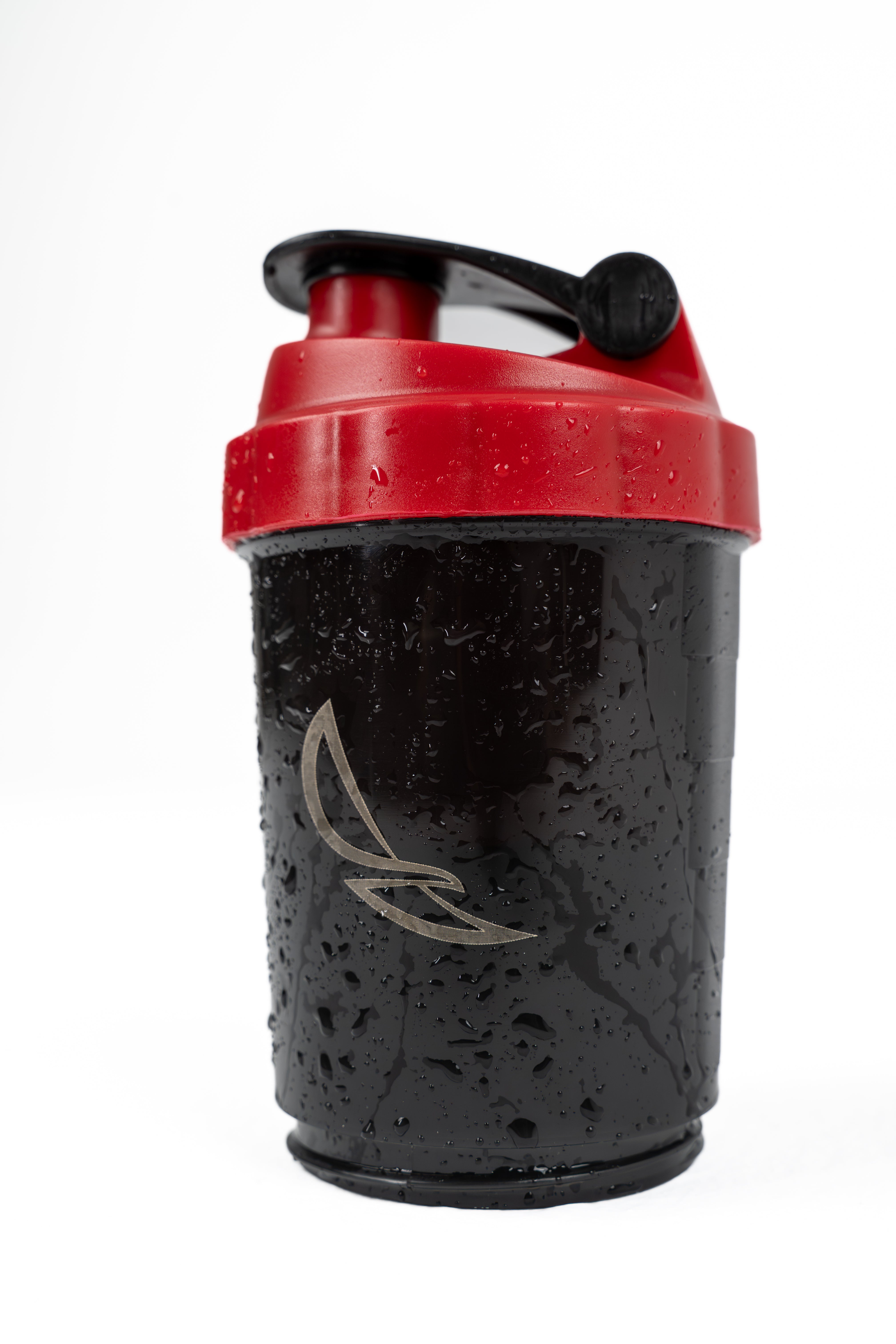 The Vault Shaker - Red – PRODIGY