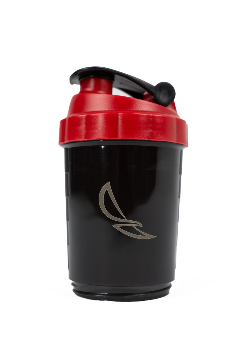 The Vault Shaker - Red – PRODIGY